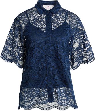 Compagnia Italiana TOPS - Hemden auf YOOX.COM