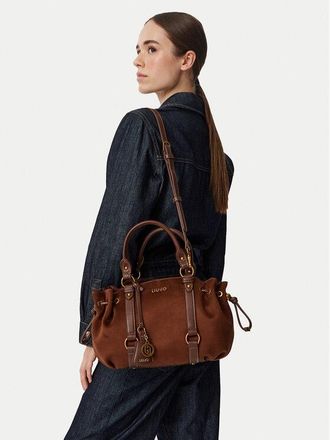 Liu Jo Handtasche AF6081 T711A Braun