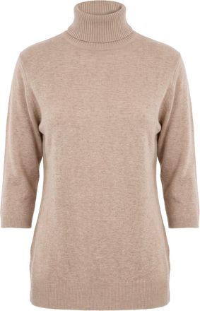 Rossopuro STRICKWAREN - Rollkragenpullover auf YOOX.COM