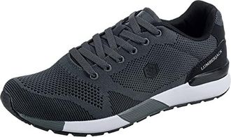 Lumberjack Lumberjack - sneakers lumberjack sm62111-003 u22 m0006 -9/a1 - 46