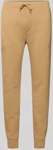 Polo Ralph Lauren Regular Fit Sweatpants aus Baumwoll-Mix