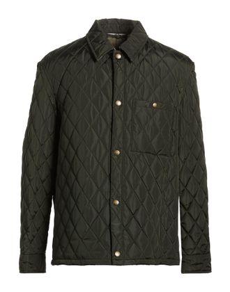 Burberry JACKEN & M&Auml;NTEL - Pufferjacken & Daunenjacken auf YOOX.COM
