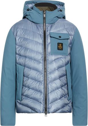 RefrigiWear JACKEN & M&Auml;NTEL - Pufferjacken & Daunenjacken auf YOOX.COM