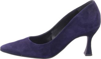 Paul Green Klassischer Pumps - - Shoes - Damen - Blau - 39 EU