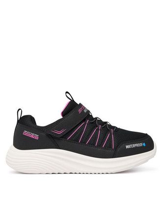 Skechers Sneakers Bounder Pro - Aqua Step 303484L Schwarz