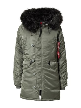 Alpha Industries Jacke