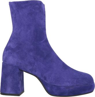 Noa. A SCHUHE - Stiefeletten auf YOOX.COM