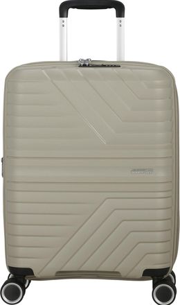 American Tourister Trolley
