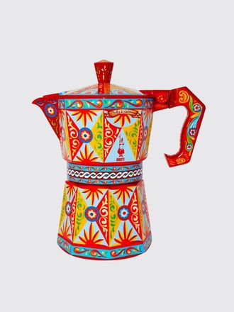 Dolce & Gabbana Accessoires De Cuisine DOLCE & GABBANA Lifestyle couleur Multicolore