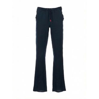 Kiton Homme, Pantalons, Bleu, Taille: W38 Pantaloni