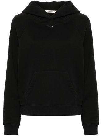 Zadig&Voltaire Georgy Pmo Wings Strass