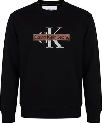 Calvin Klein TOPS - Sweatshirts auf YOOX.COM