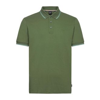 HUGO BOSS Herren, Oberteile, Gr&uuml;n, 3XLGr&ouml;&szlig;e