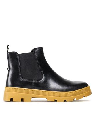 Lasocki Lasocki Klassische Stiefeletten WI23-PUSZAN-08 Schwarz