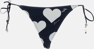 Jacquemus Triangel-bikini-unterteil