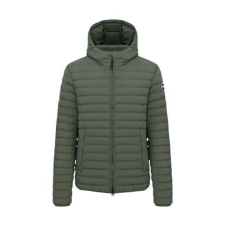 Colmar Doudoune - Homme - Sport - Vert - Taille: S