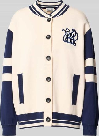 Baum Und Pferdgarten Relaxed Fit Jacke mit Viskose-Anteil