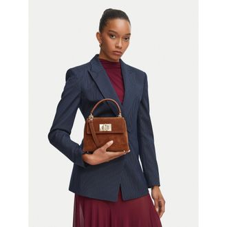 Furla Handtasche Furla 1927 WB00109 U10000 TCO00 Braun