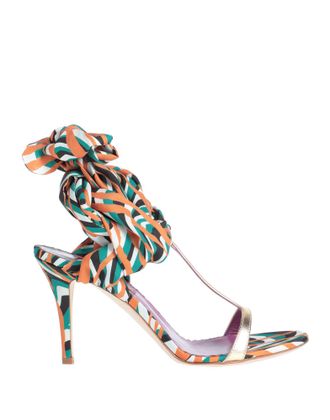 Missoni SCHUHE - Sandalen auf YOOX.COM