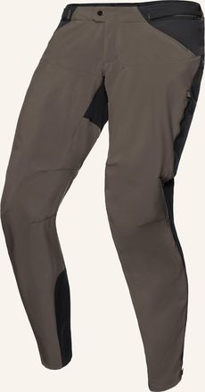 Vaude Radhose Ohne Gepolsterten Einsatz M Qimsa Softshell P Ii braun
