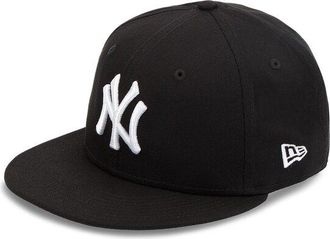 New Era New Era Cap Mlb 9FIifty Neyyan B 11180833 Schwarz