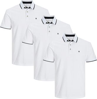Jack & Jones Shirt Paulos - Slim Fit