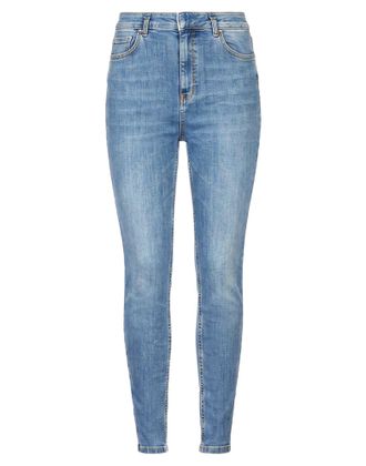 Pinko HOSEN & R&Ouml;CKE - Jeanshosen auf YOOX.COM