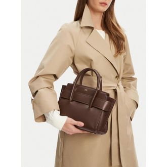 Gino Rossi Handtasche Gino Rossi CEO-MAYA-H24458 Braun