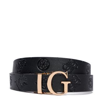 Guess Dameng&uuml;rtel Guess BW7861 P3430 Dunkelrot