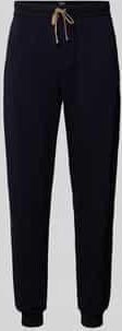 HUGO BOSS Comfort Fit Sweathose aus Baumwoll-Mix Modell MIX&MATCH PANTS