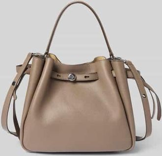 Tory Burch Shoulder Bag mit Logo-Detail