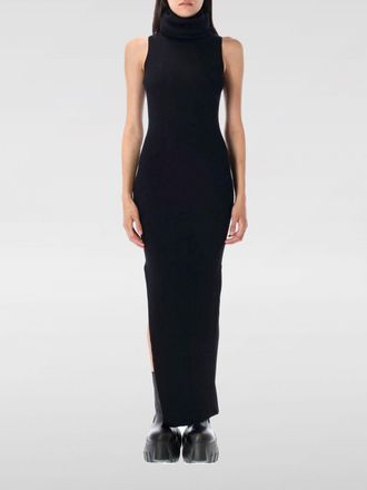 Rick Owens Robe RICK OWENS Femme couleur Noir