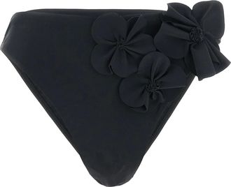Goldbergh Goldbergh, Femme, Maillots de bain, Noir, Taille: 38 FR Reina Bikini Briefs