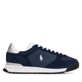 Polo Ralph Lauren Sneakers Polo Ralph Lauren Varick Pp 809974041003 Dunkelblau