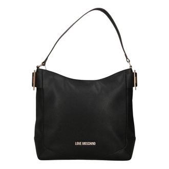 Love Moschino Schultertasche - - Bags - Damen - Schwarzk - ONE SIZE