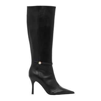 Furla Damen, Schuhe, Schwarzk, 40 EUGr&ouml;&szlig;e