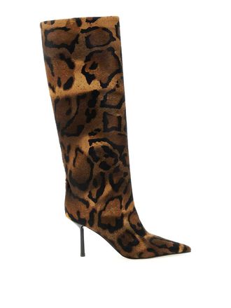 Le Silla Stiefel - Braun