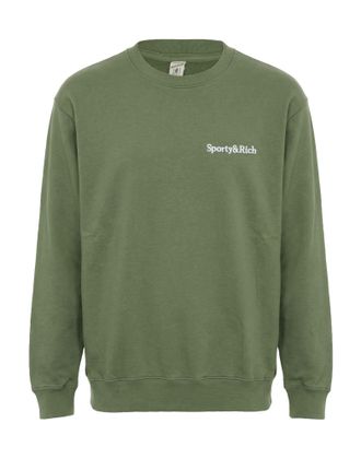 Sporty & Rich TOPS - Sweatshirts auf YOOX.COM