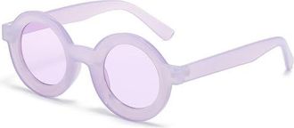 Generic Lunettes De Soleil Dext&eacute;rieur For Hommes Et Femmes, For Les Vacances, Le Sport F&ecirc;tes(Pink)
