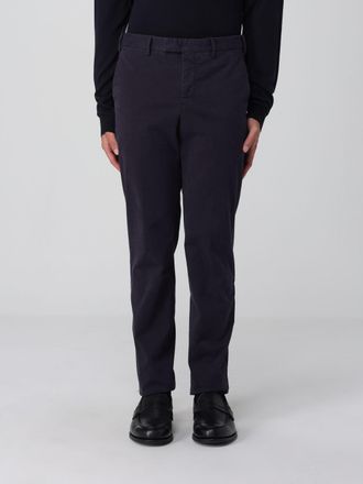 Pantaloni Torino Pantalon PT TORINO Homme couleur Bleu