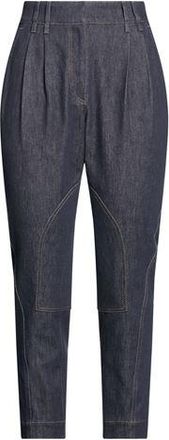 Brunello Cucinelli BAS - Pantalons en jean sur YOOX.COM