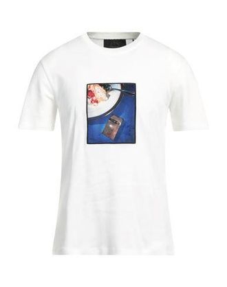 Limitato TOPS - T-shirts sur YOOX.COM