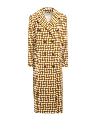 Brian Dales JACKEN & M&Auml;NTEL - M&auml;ntel auf YOOX.COM