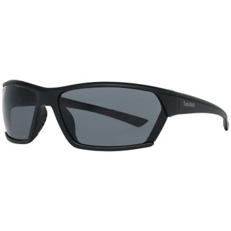 Timberland Herren Sonnenbrille in Schwarz