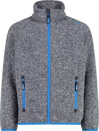 F.lli Campagnolo Kinder Unterjacke Kapuzen Fleecejacke