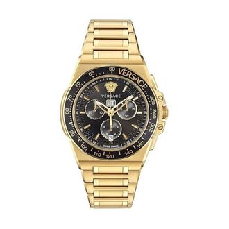 Versace unisex, Accessories, Gelb, ONE SIZEGr&ouml;&szlig;e