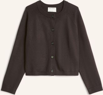 Marc O'Polo Marc Opolo Cardigan braun