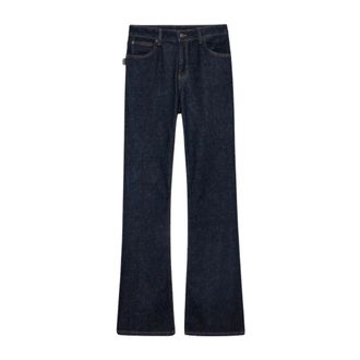 Zadig&Voltaire Emile Jeans - - Jeans - Damen - Blau - W29