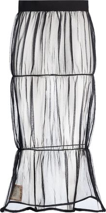 Uma Wang HOSEN & R&Ouml;CKE - Maxi-R&ouml;cke auf YOOX.COM