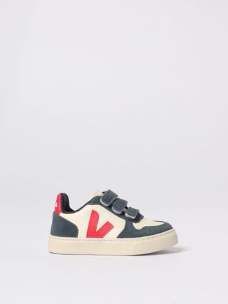Veja Sneakers Kinder Farbe Bunt